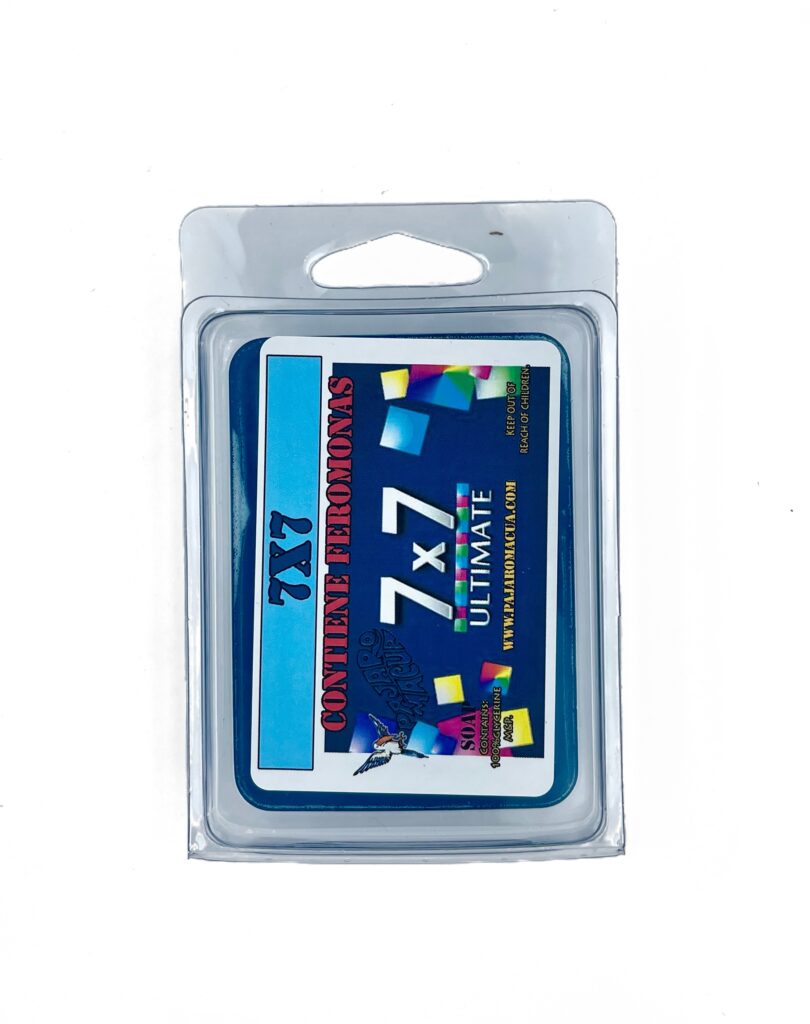 7*7 soap